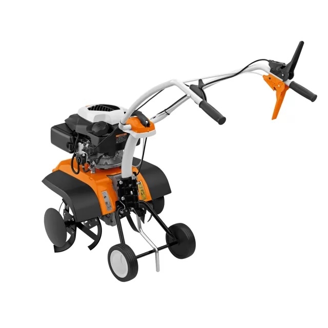 Stihl Motorhacke Mh 560 – Stihl Mh 560 Fiche Technique – PPWBP